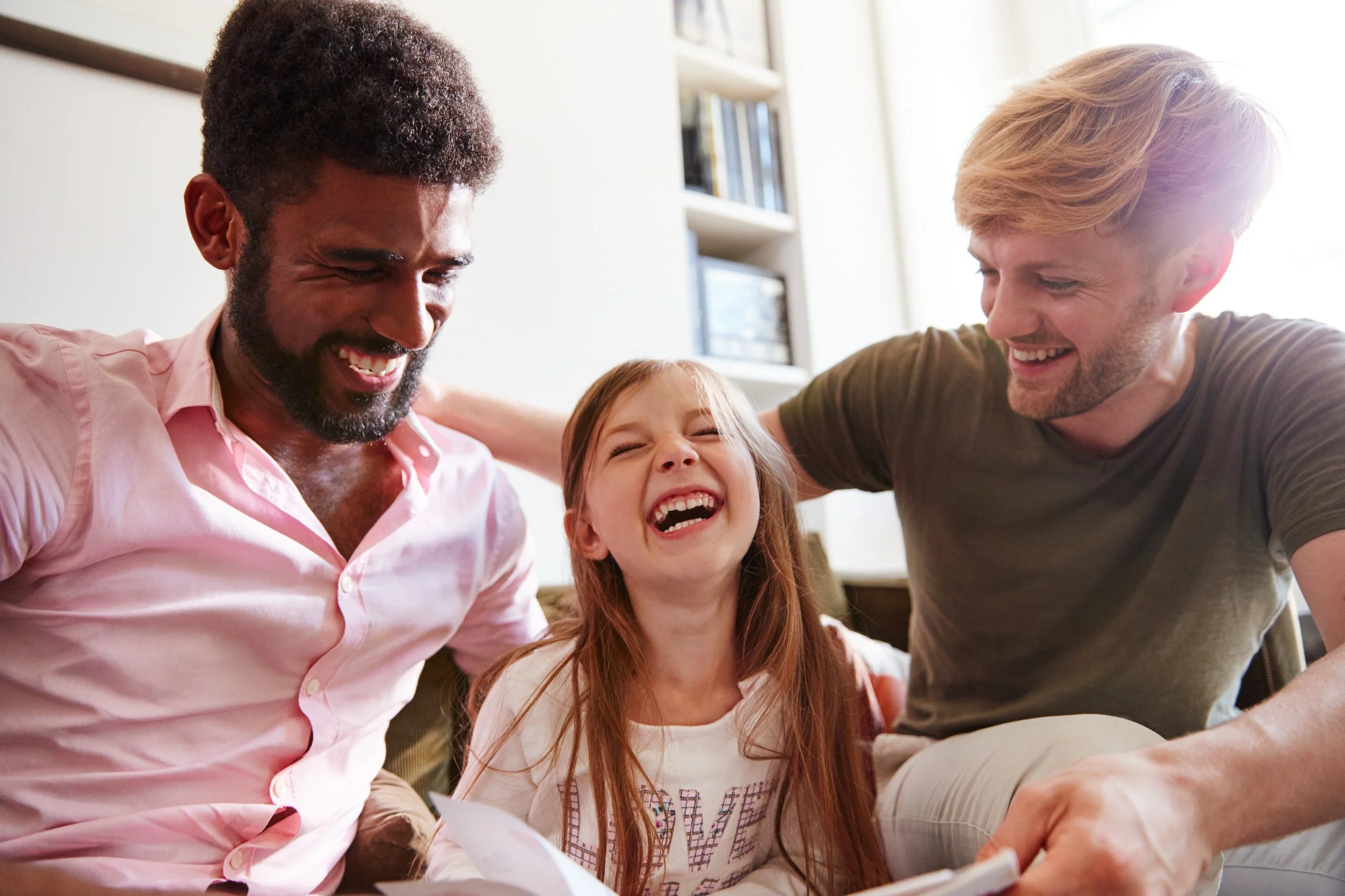 Adoption Counts