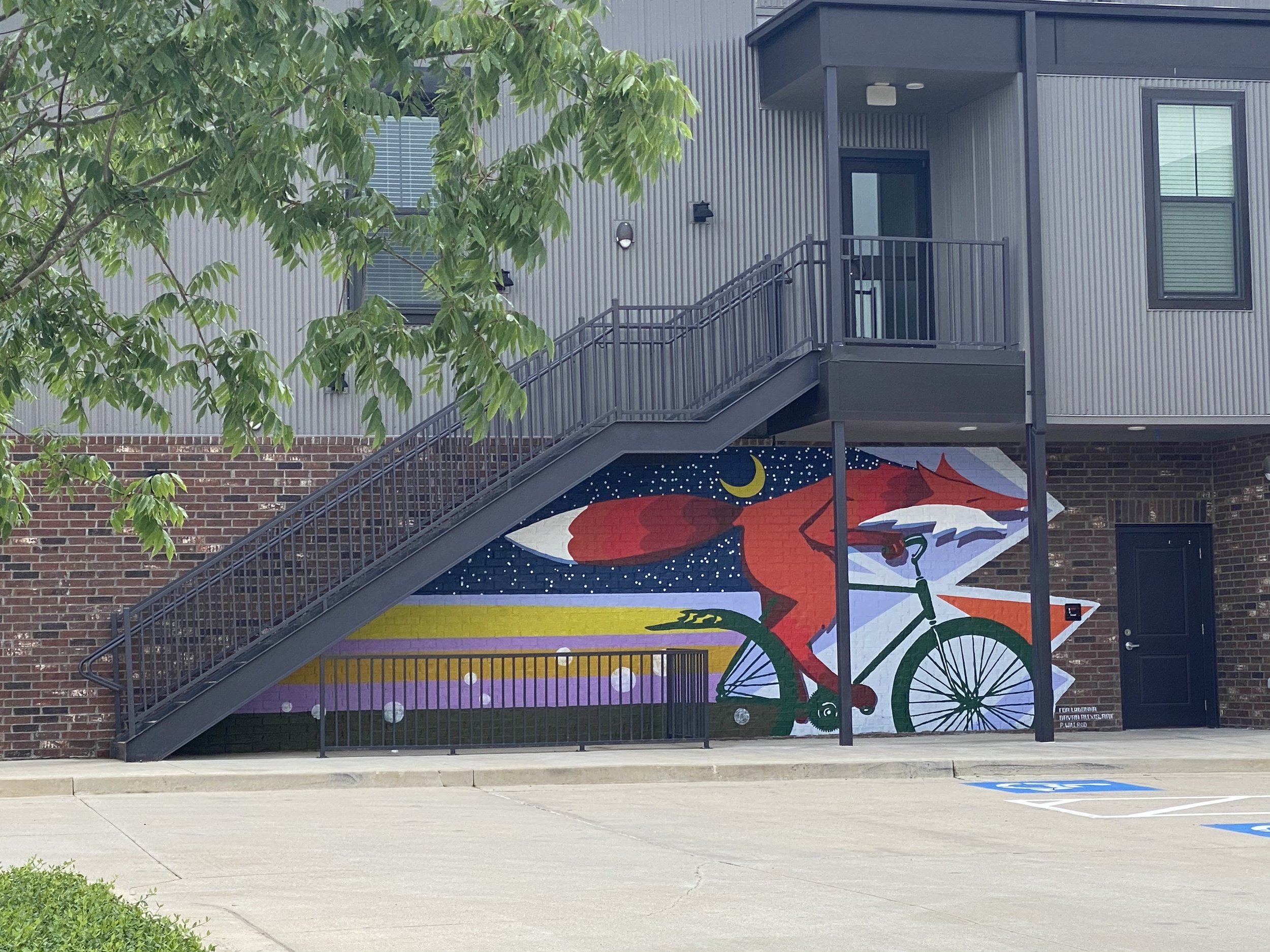 Art in Chaffee Crossing — Chaffee Crossing