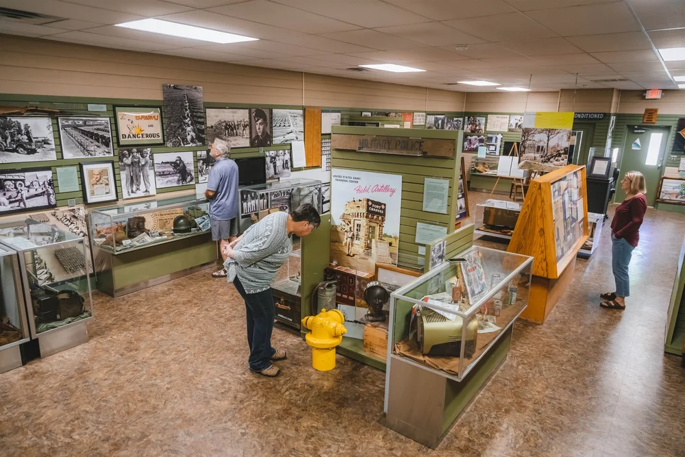 Chaffee Crossing History — Chaffee Crossing