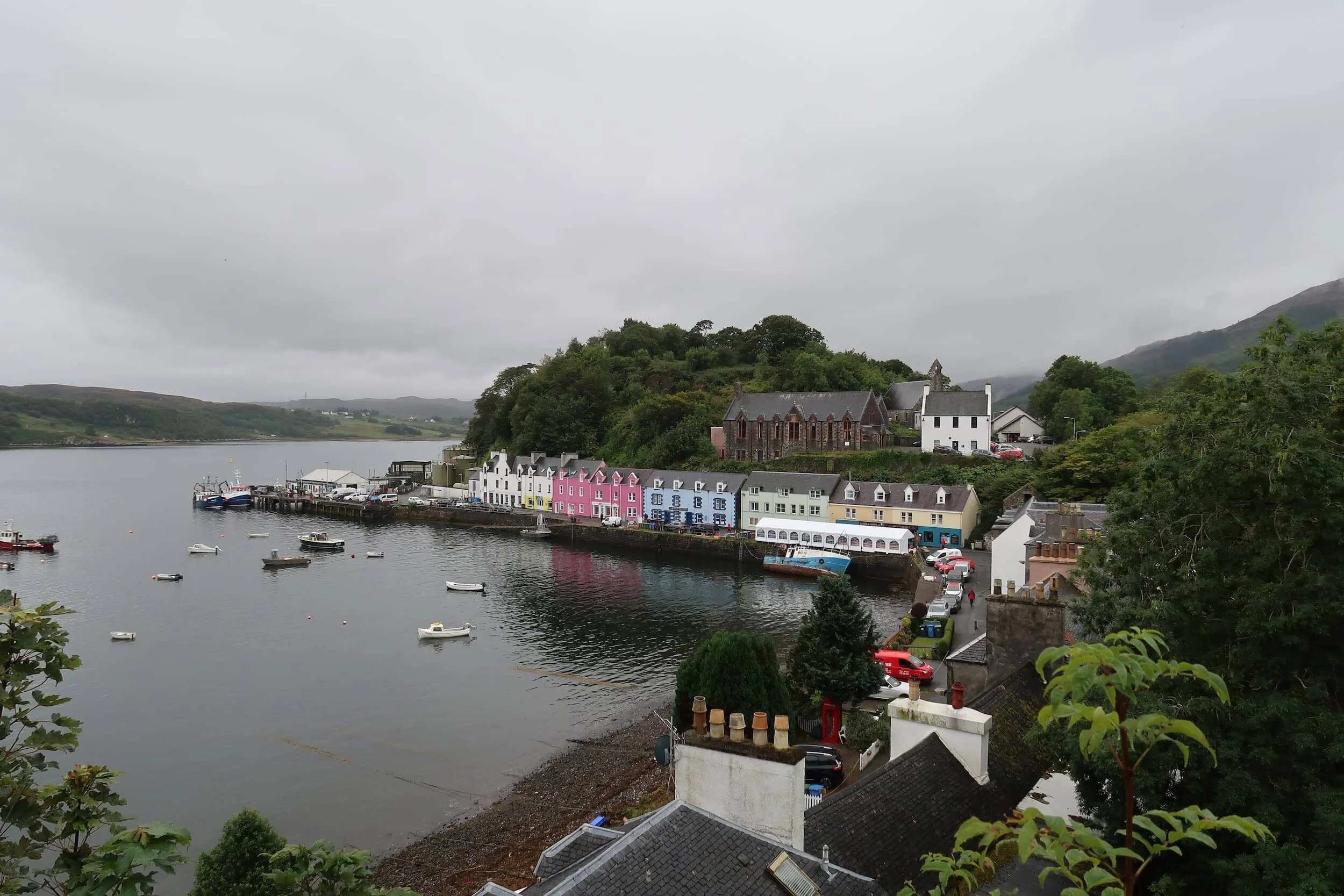 Bespoke Tours of Scotland with Tartan Viking | Scottish Tour