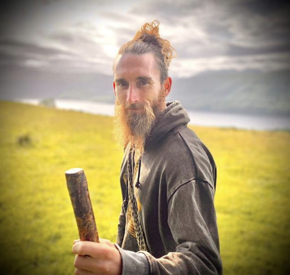 Scotland Tour Guides | Tartan Viking | Scottish Highland Tours