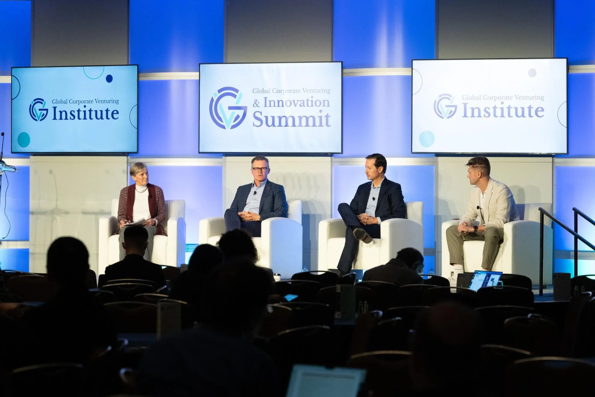 New-Agenda | Join the Summit Today — GCVI Summit