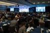 GCVI Summit 2026