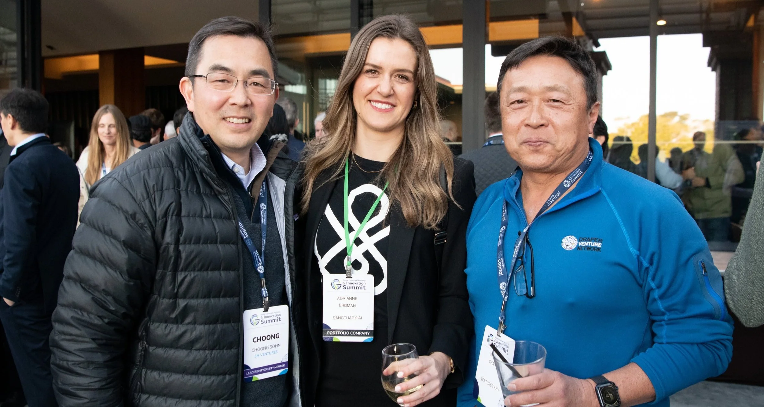 Tickets — GCVI Summit 2024