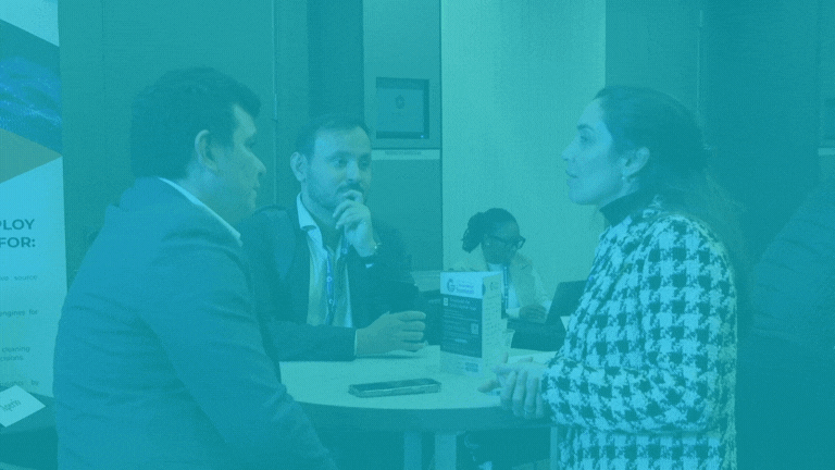 Summary 2025 — GCVI Summit