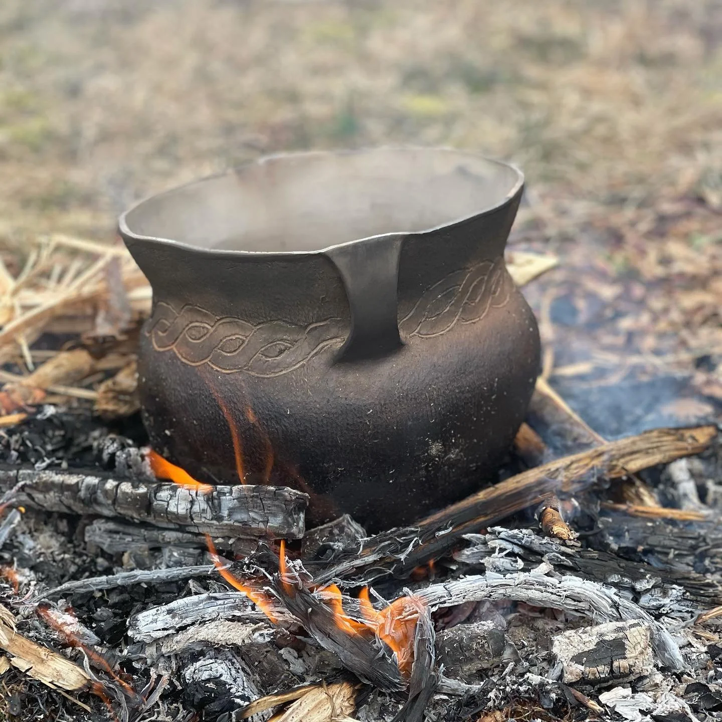 Nancy Oakley | Oakleaves Native Creations