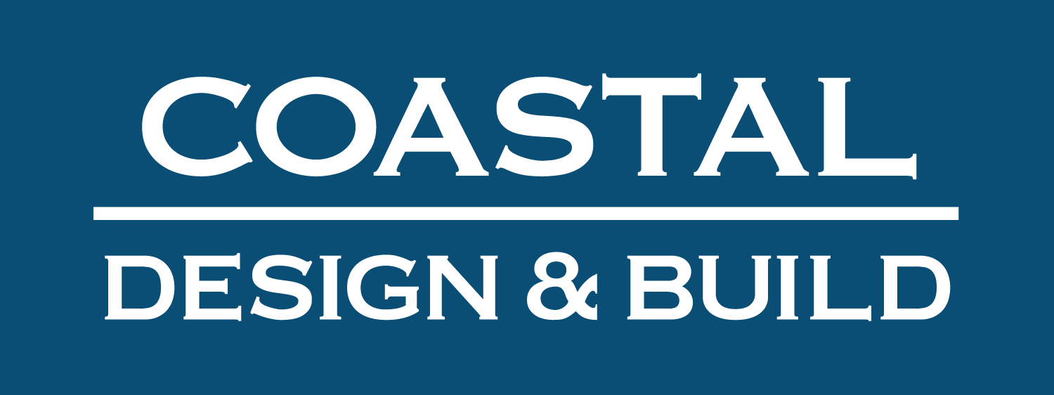 Contact — Coastal Design & Build