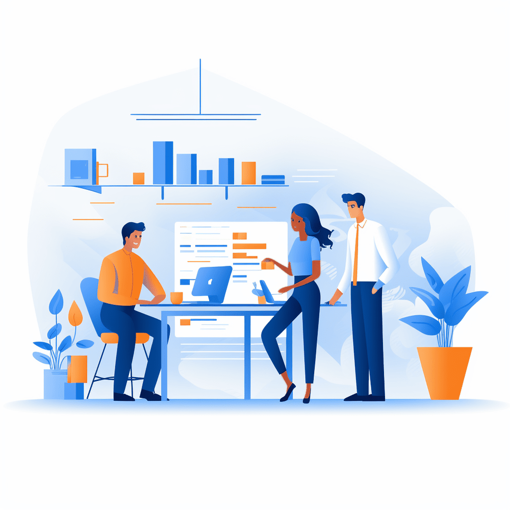 Employee Handbook — Outsourced Services — Countsy