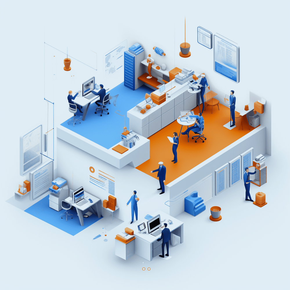 Outsourced Operations — Countsy