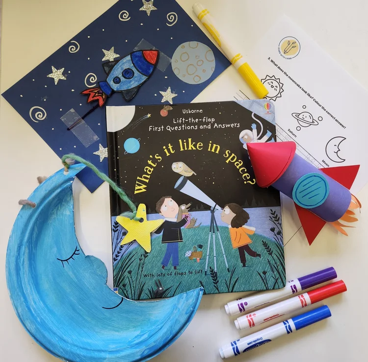 Thematic-Based Learning: How It Boosts Creativity & Critical Thinking ...