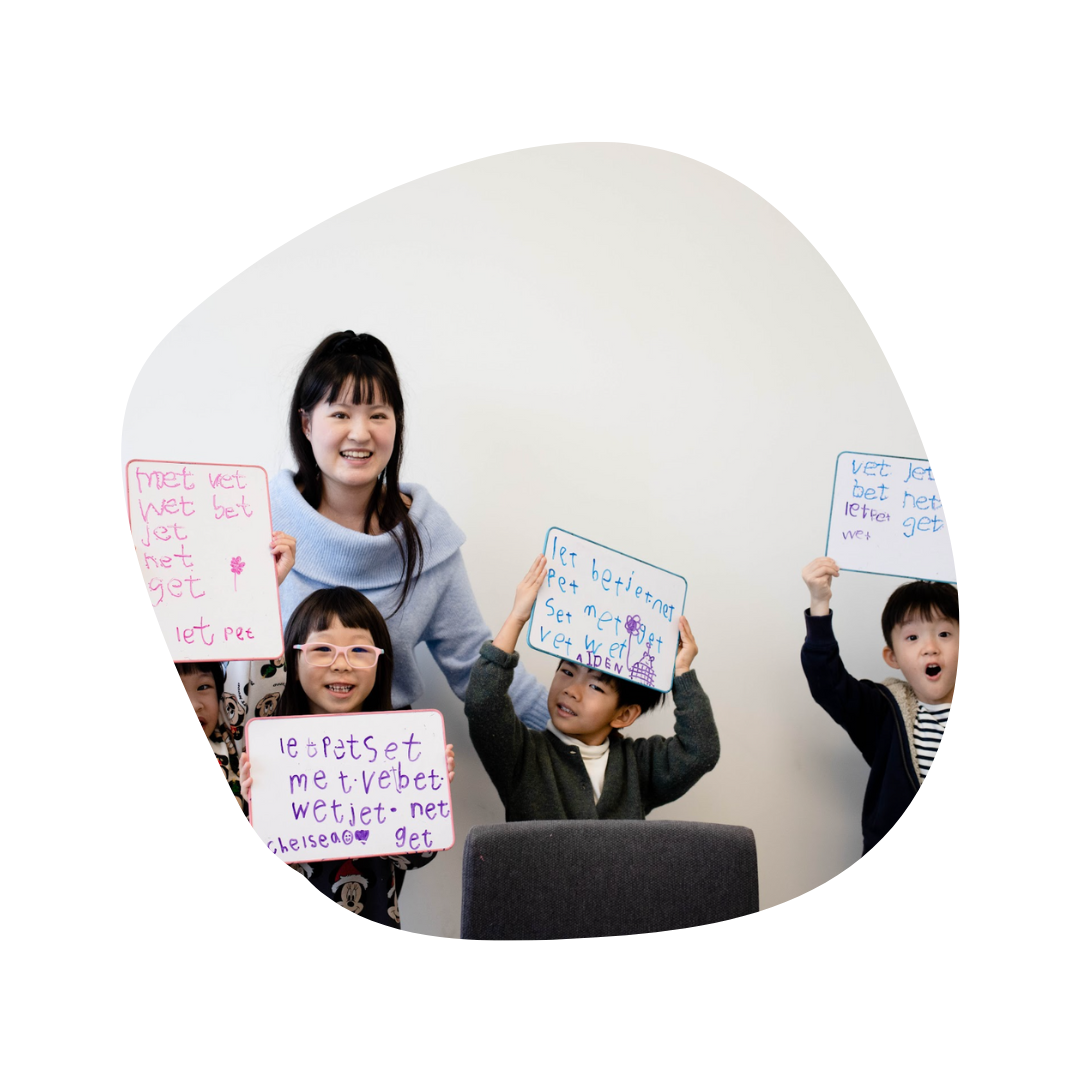 Phonics & Spelling Classes | Richmond & Vancouver Youth Program — LWL ...