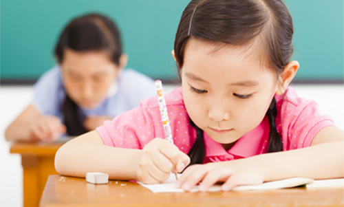 Building Blocks of Writing: How to Help Your Child Master Essays — LWL ...
