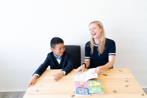 10 Tips to Make Storytime Unforgettable — LWL Education