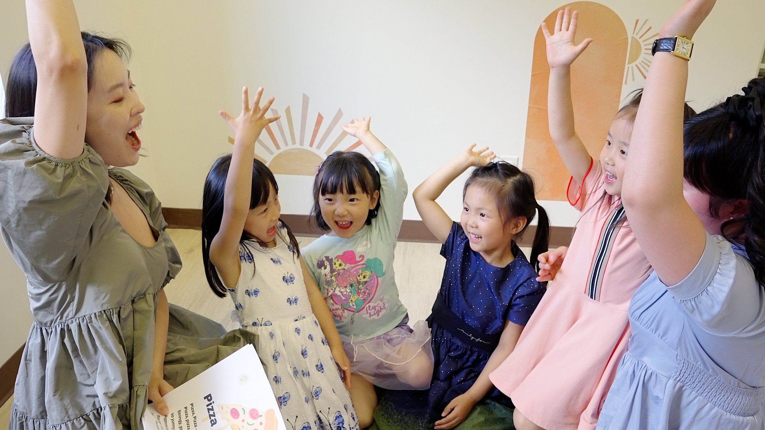 10 Tips to Make Storytime Unforgettable — LWL Education