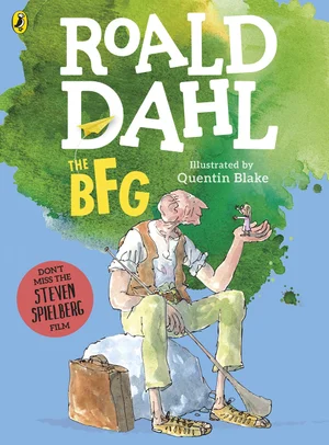 The BFG — LWL Education