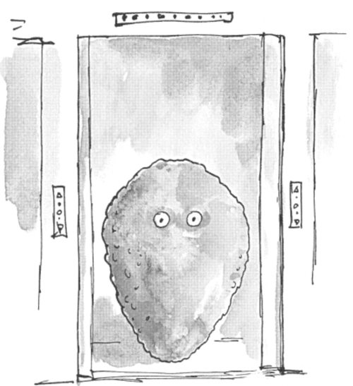 Charlie and the Great Glass Elevator — LWL Education