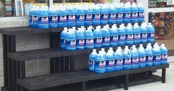 Outdoor Store Signage — Retail Sign Systems