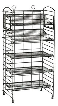 Displays — Retail Sign Systems