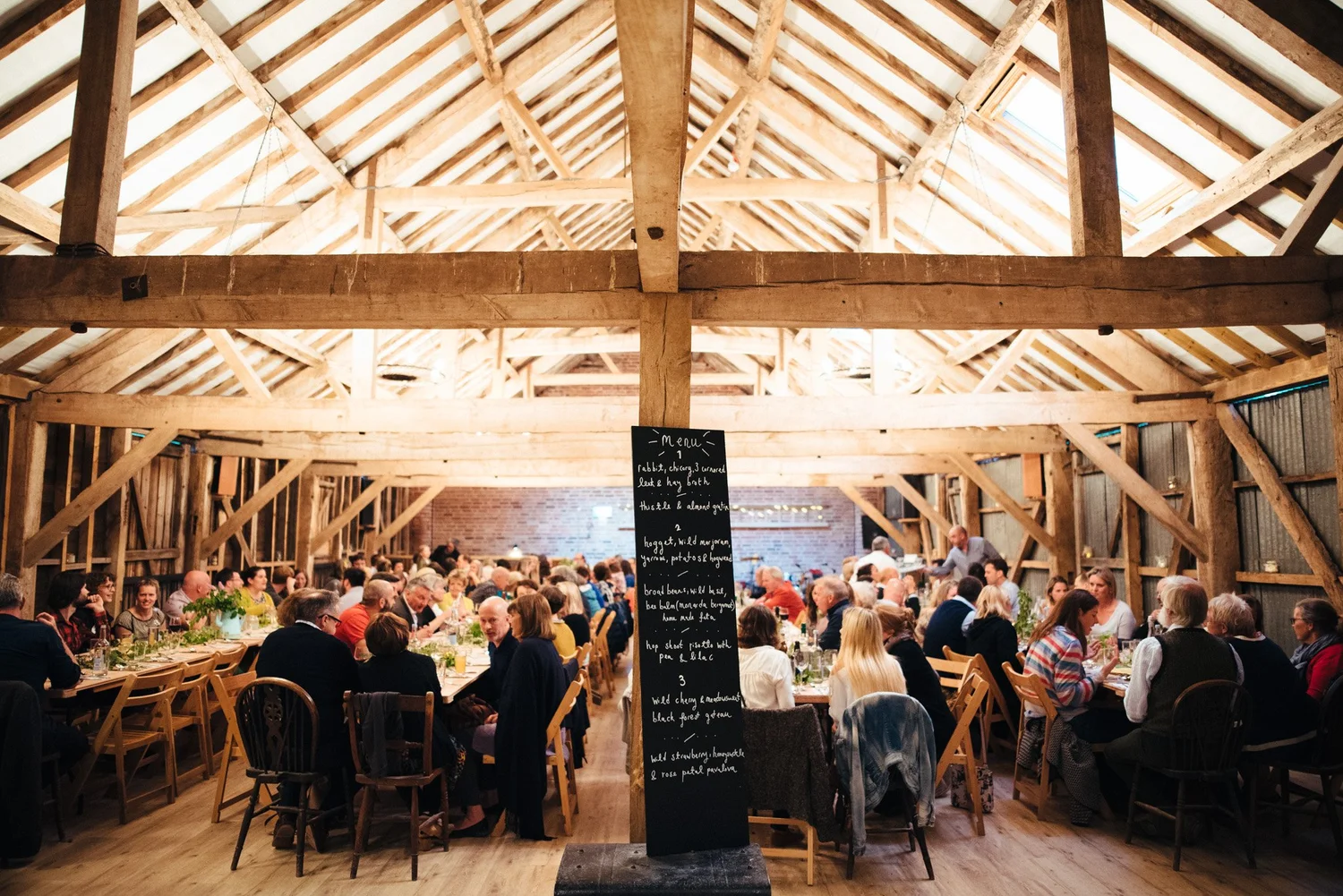 Events at The Haybarn Herefordshire — The Haybarn Wedding Venue ...