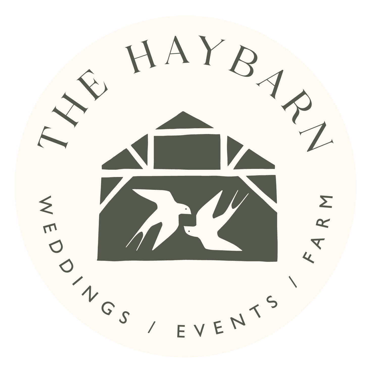 The Haybarn wedding venue Herefordshire