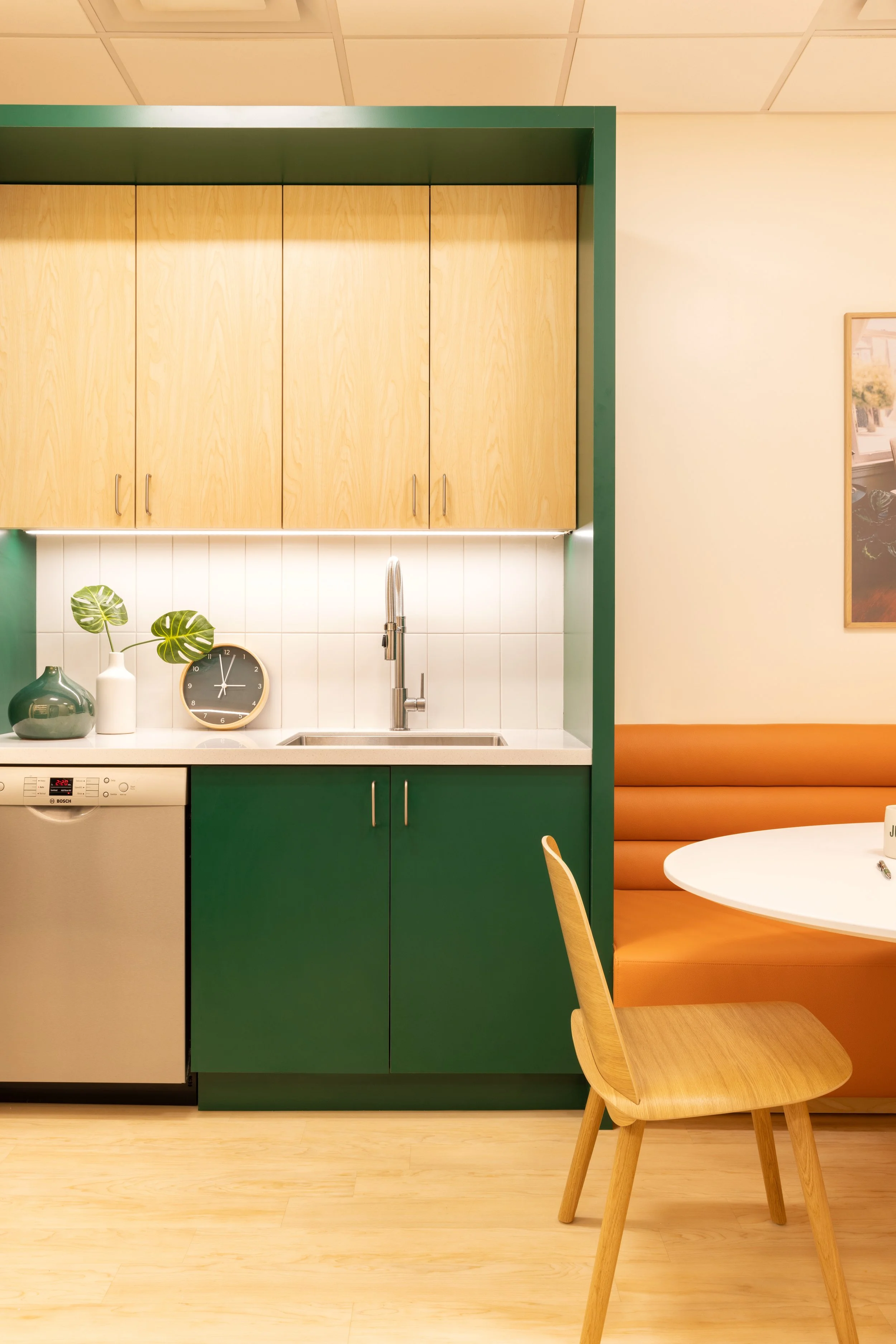 Juno Veterinary — ALA Website