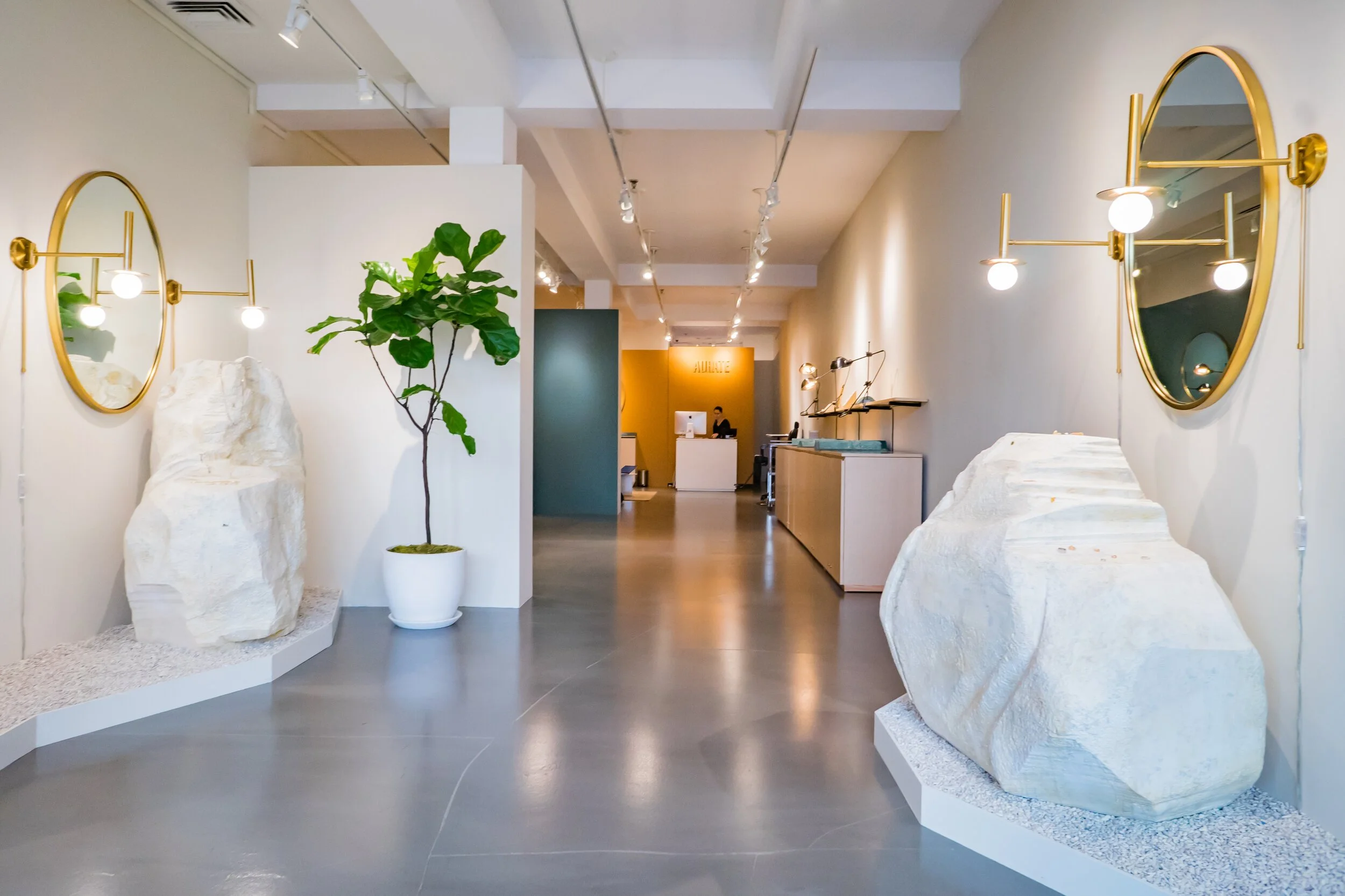 Aurate Retail Stores — ALA Website