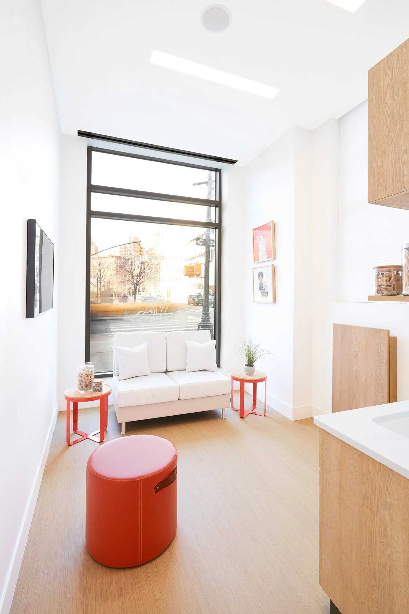 Small Door Veterinary — ALA Website