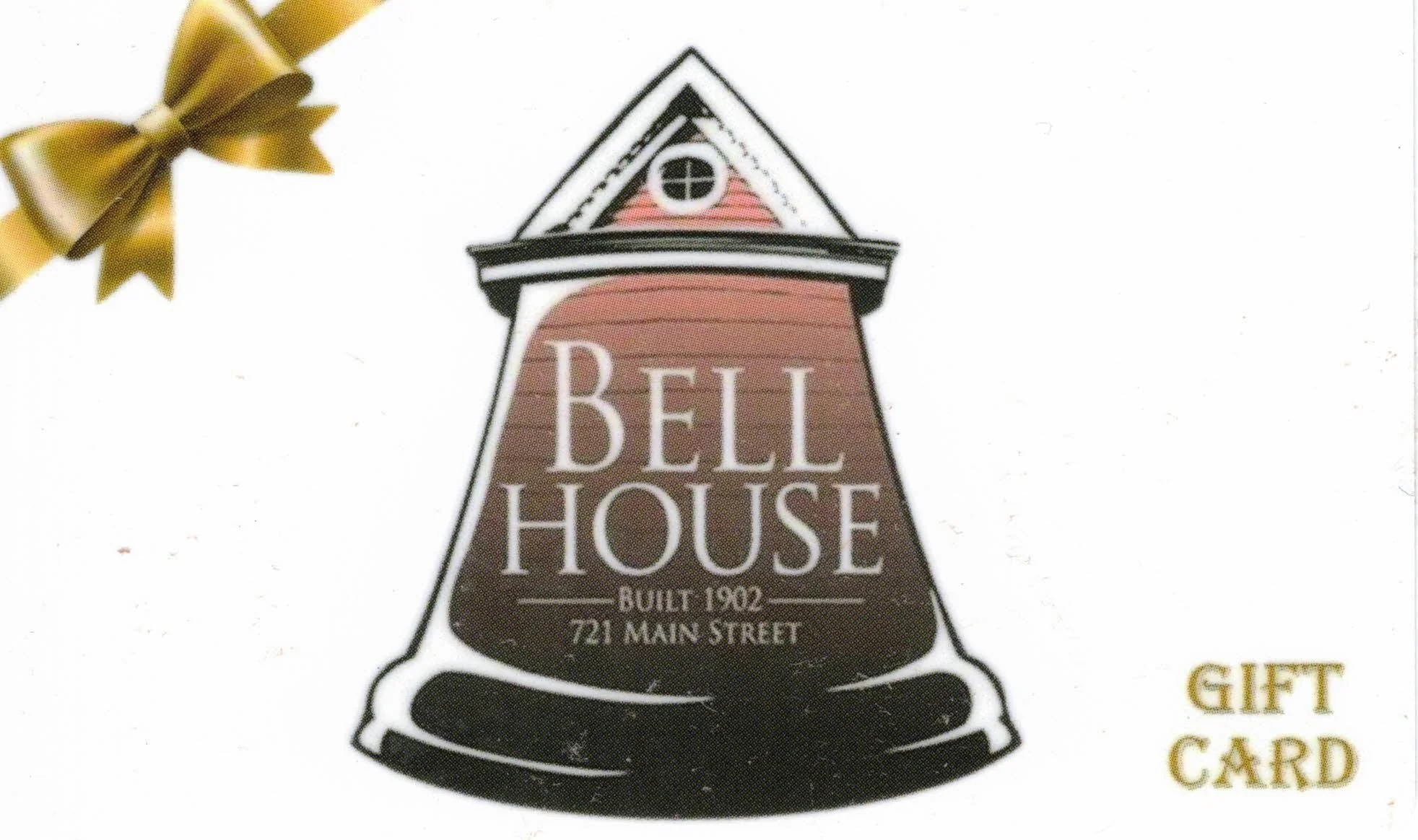 Bell House Restaurant