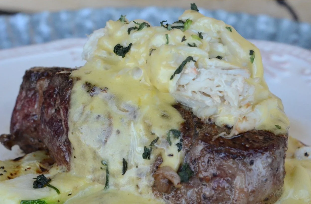 Special Events — Bell House Restaurant