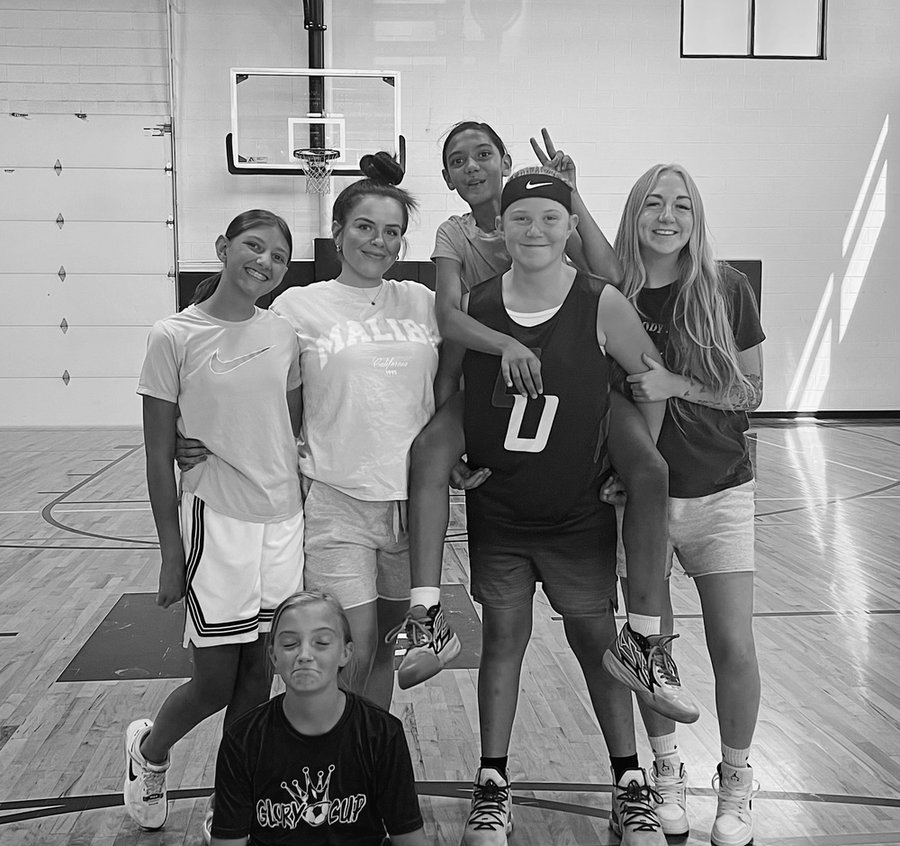 About — Club Utah Basketball Academy