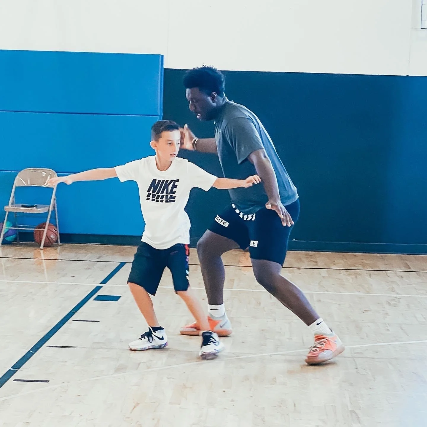 About — Club Utah Basketball Academy
