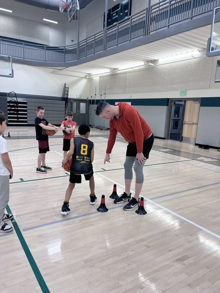 Club Utah | Player Development & Youth Basketball Club