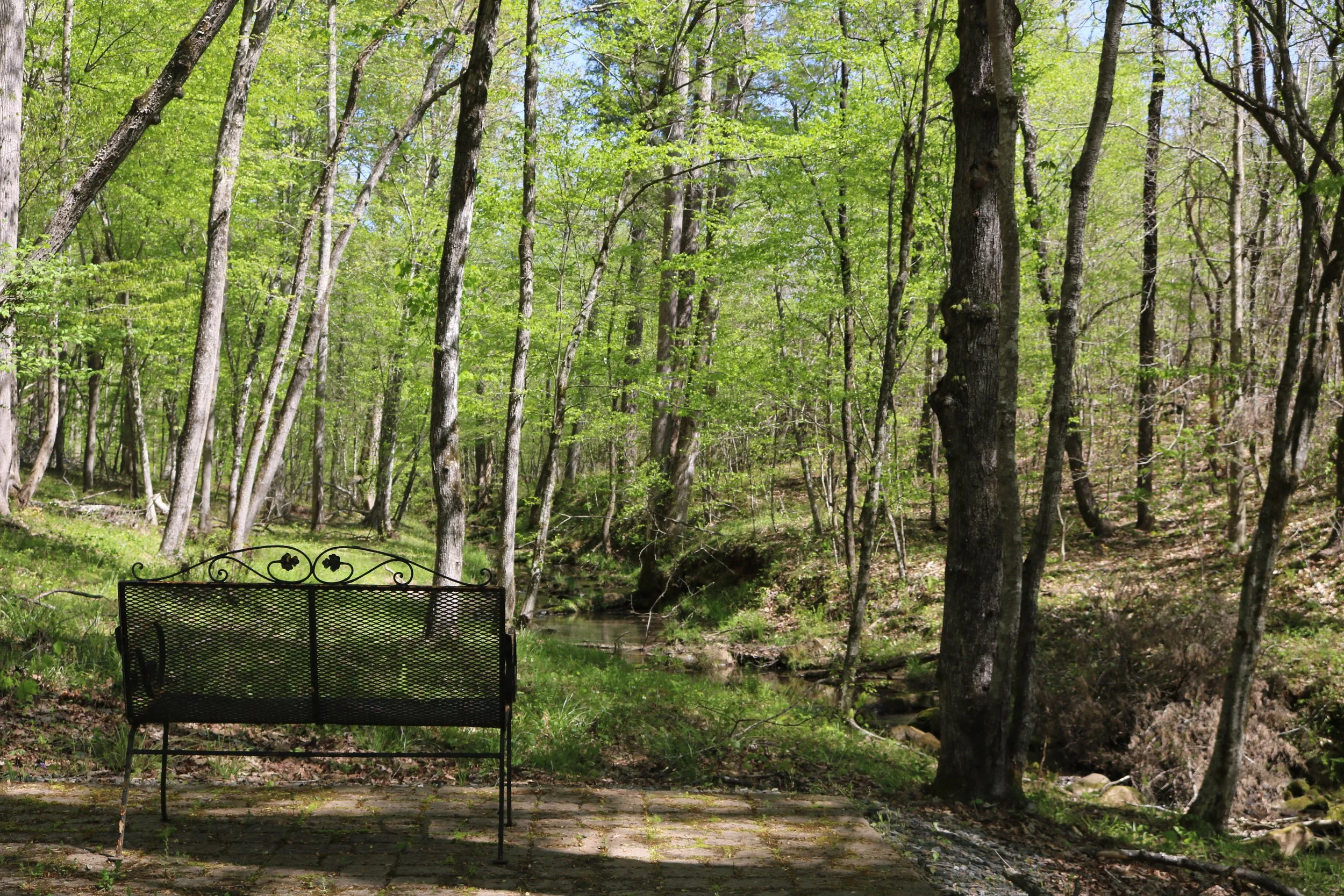 PERSONAL RETREAT — St. Francis Springs Prayer Center