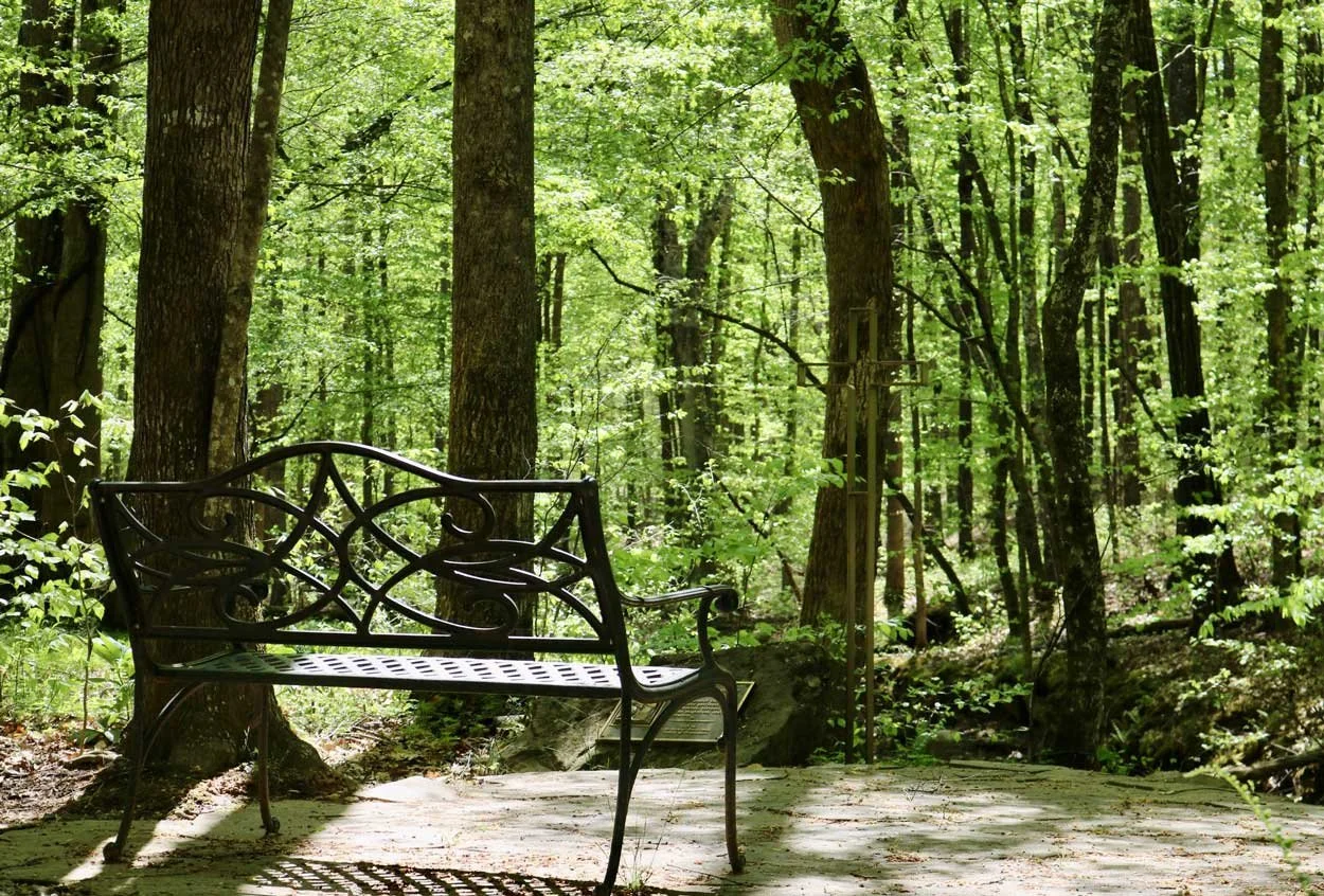 St. Francis Springs Prayer Center