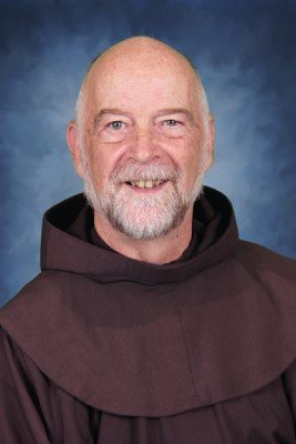 WHO WE ARE? — St. Francis Springs Prayer Center