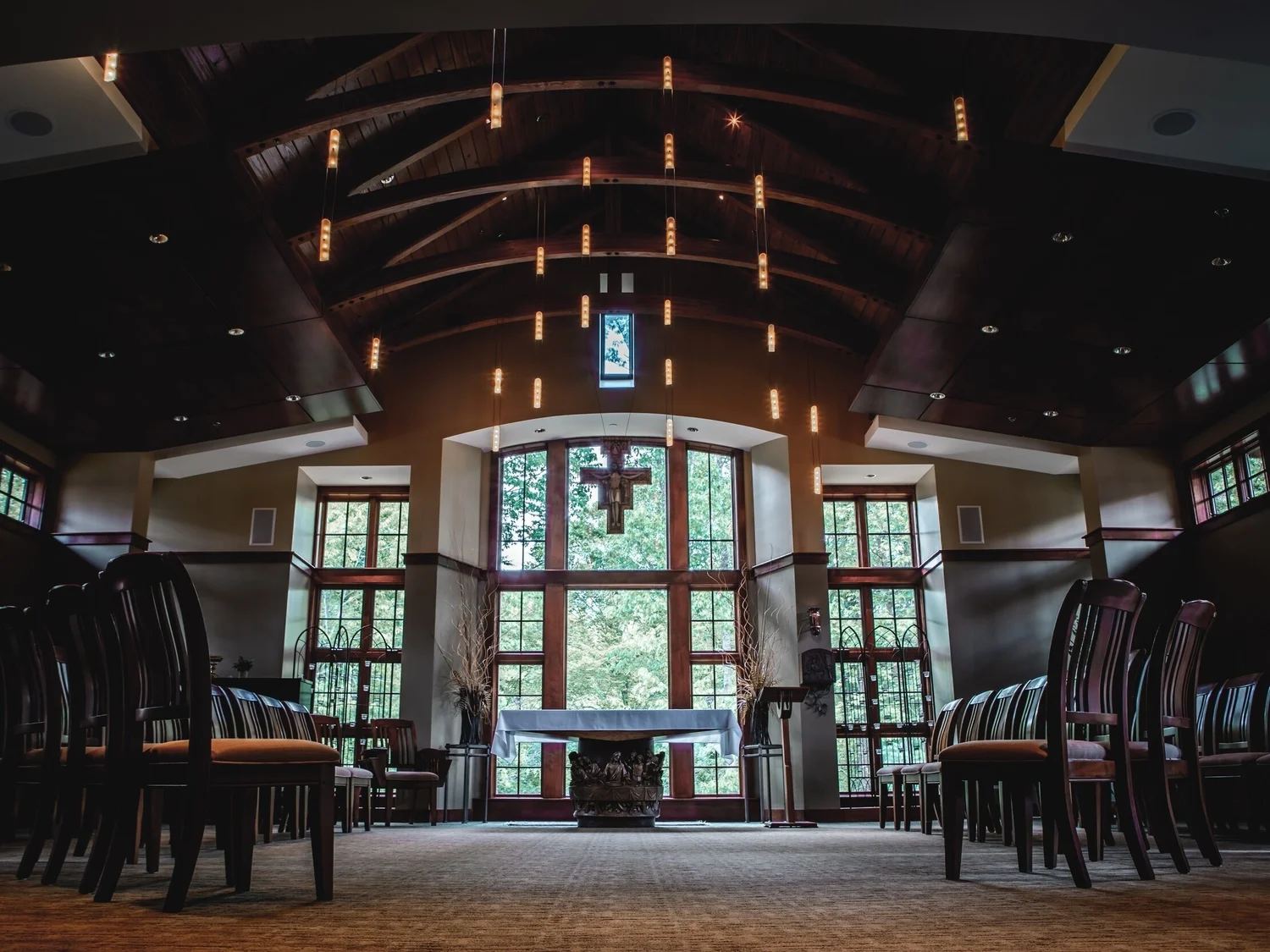 St. Francis Springs Prayer Center