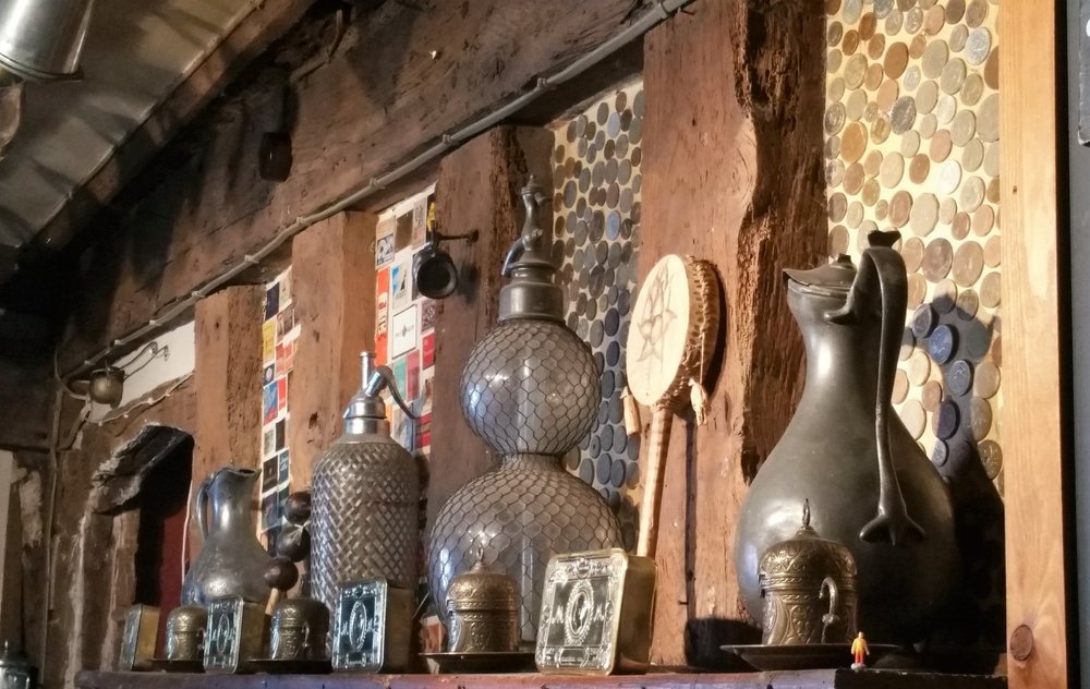 Photos — The Bell Inn, Castle Hedingham, Halstead, Essex CO9 3EJ