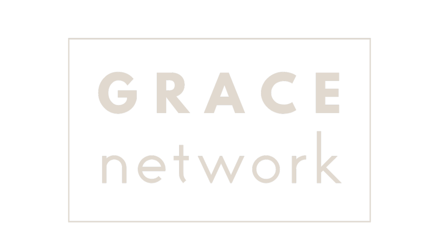 Institute — Grace Network