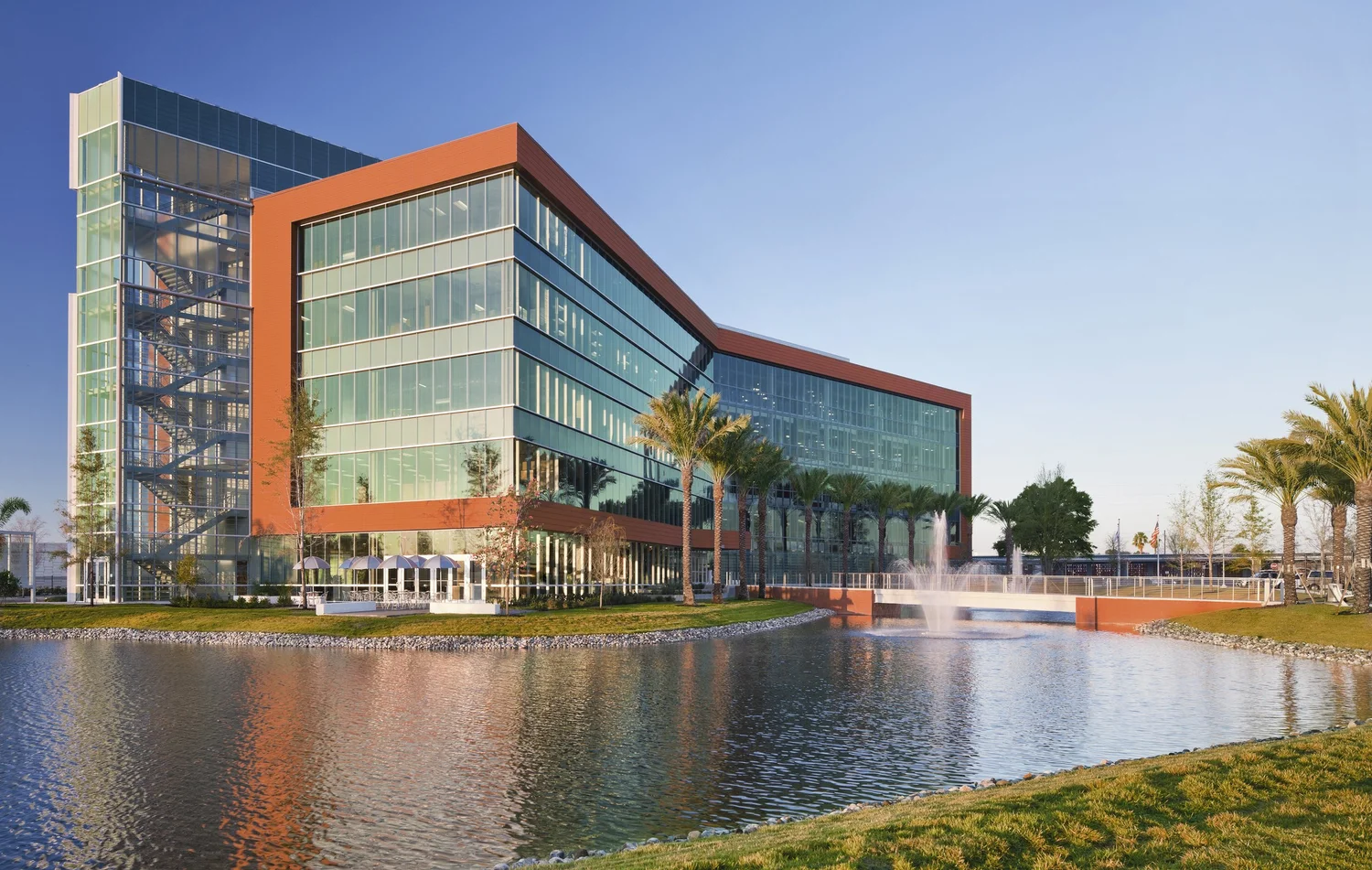 Advanced Telecom Systems (ATS) - Nationwide DAS Integration
