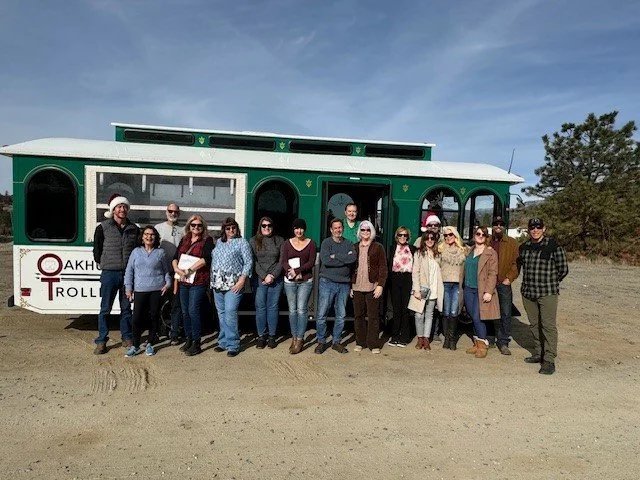 Our Team — Eastern Madera County Foundation