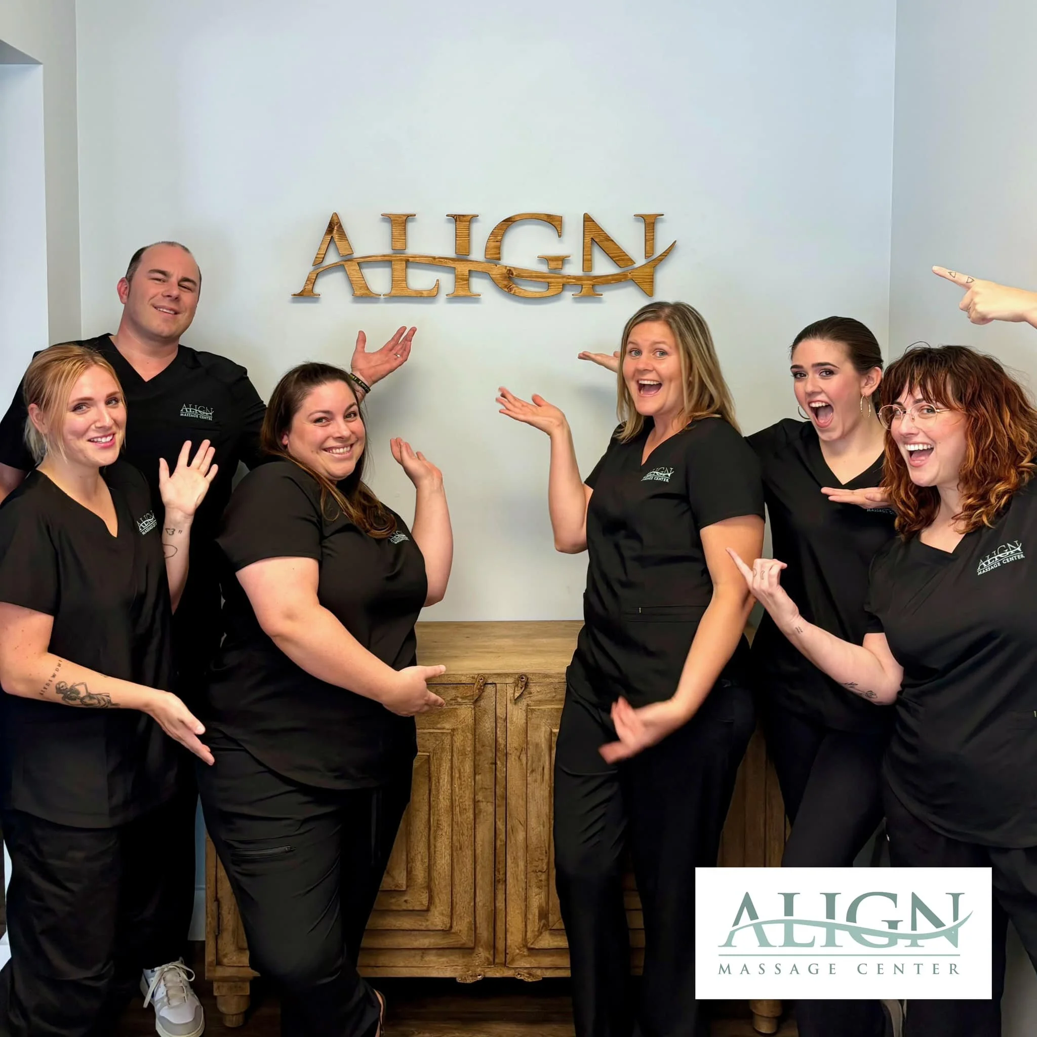 Align Massage - Bluffton