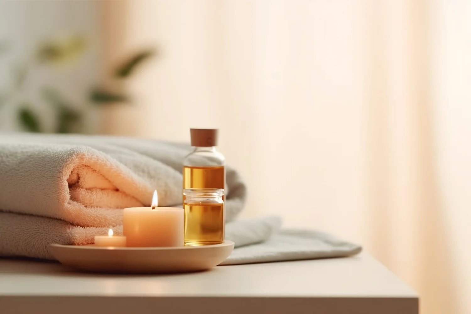 Align Massage - Bluffton