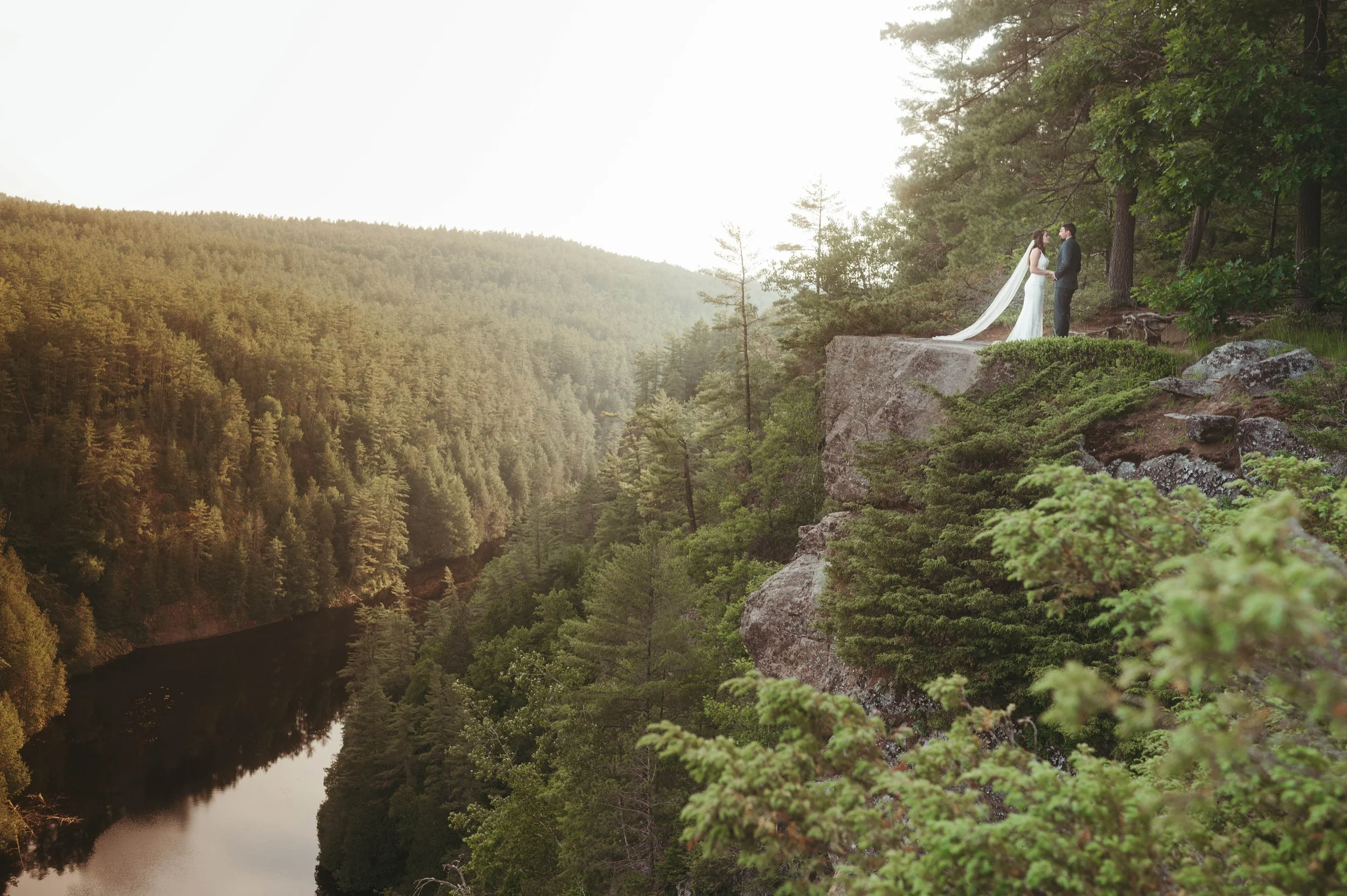 Natural Focus Photography