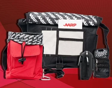 AARP — G&G Outfitters, Inc.