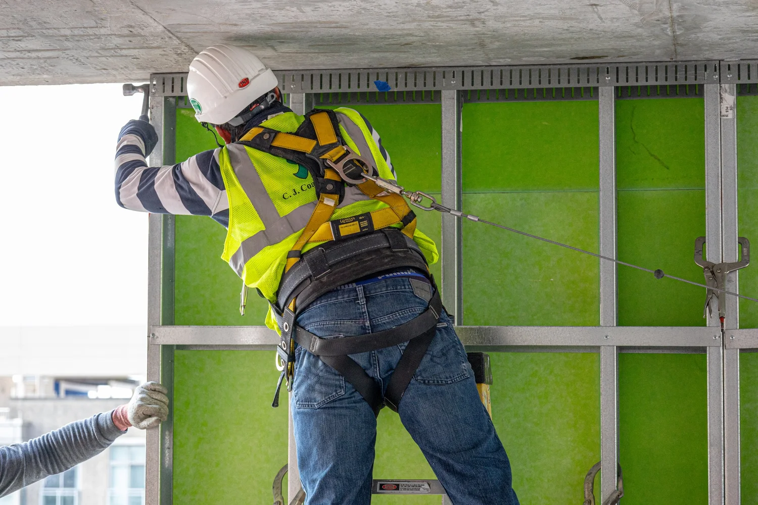 About — C.J. Coakley Co., Inc.