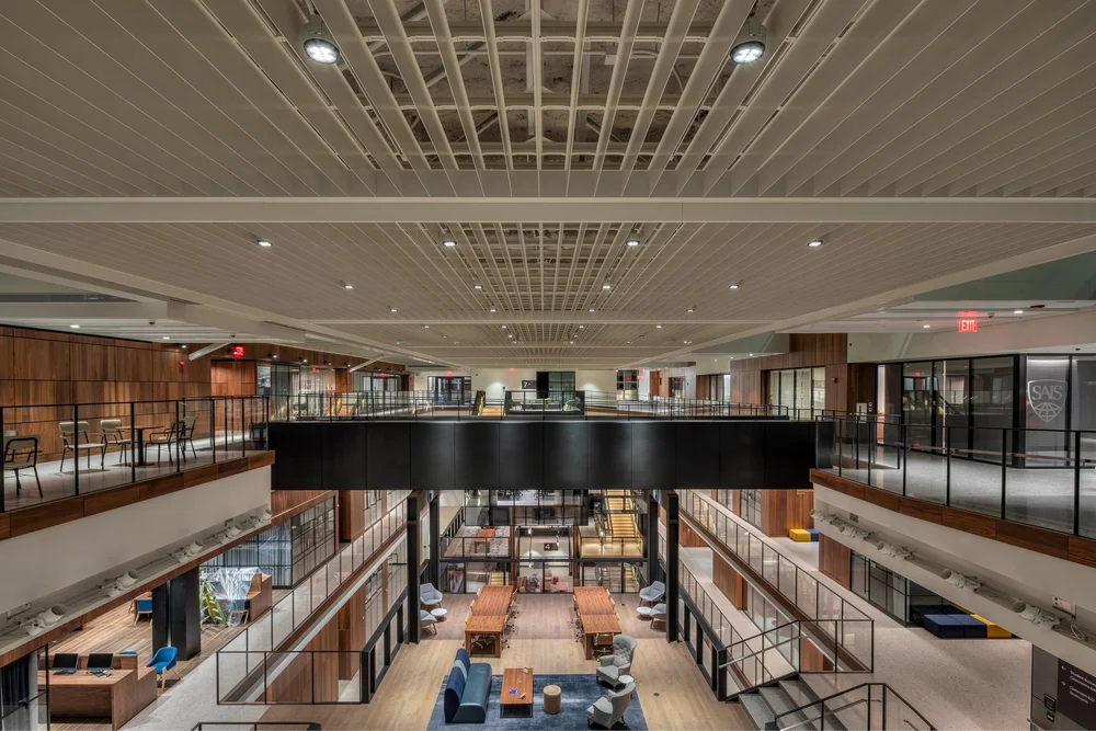 555 Pennsylvania Ave — C.J. Coakley Co., Inc.