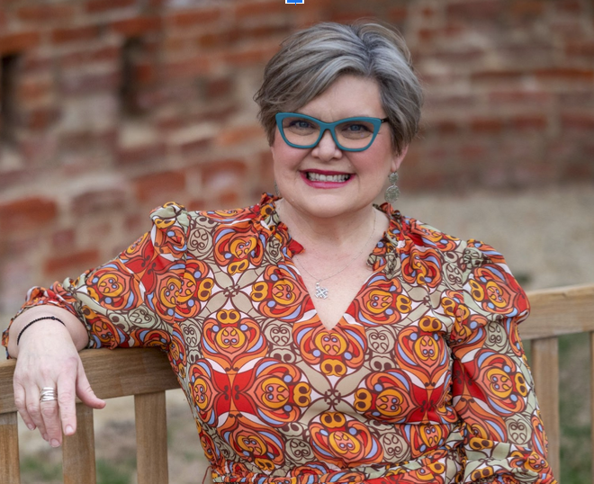 Meet Our Leaders — St. Peter's Episcopal Church