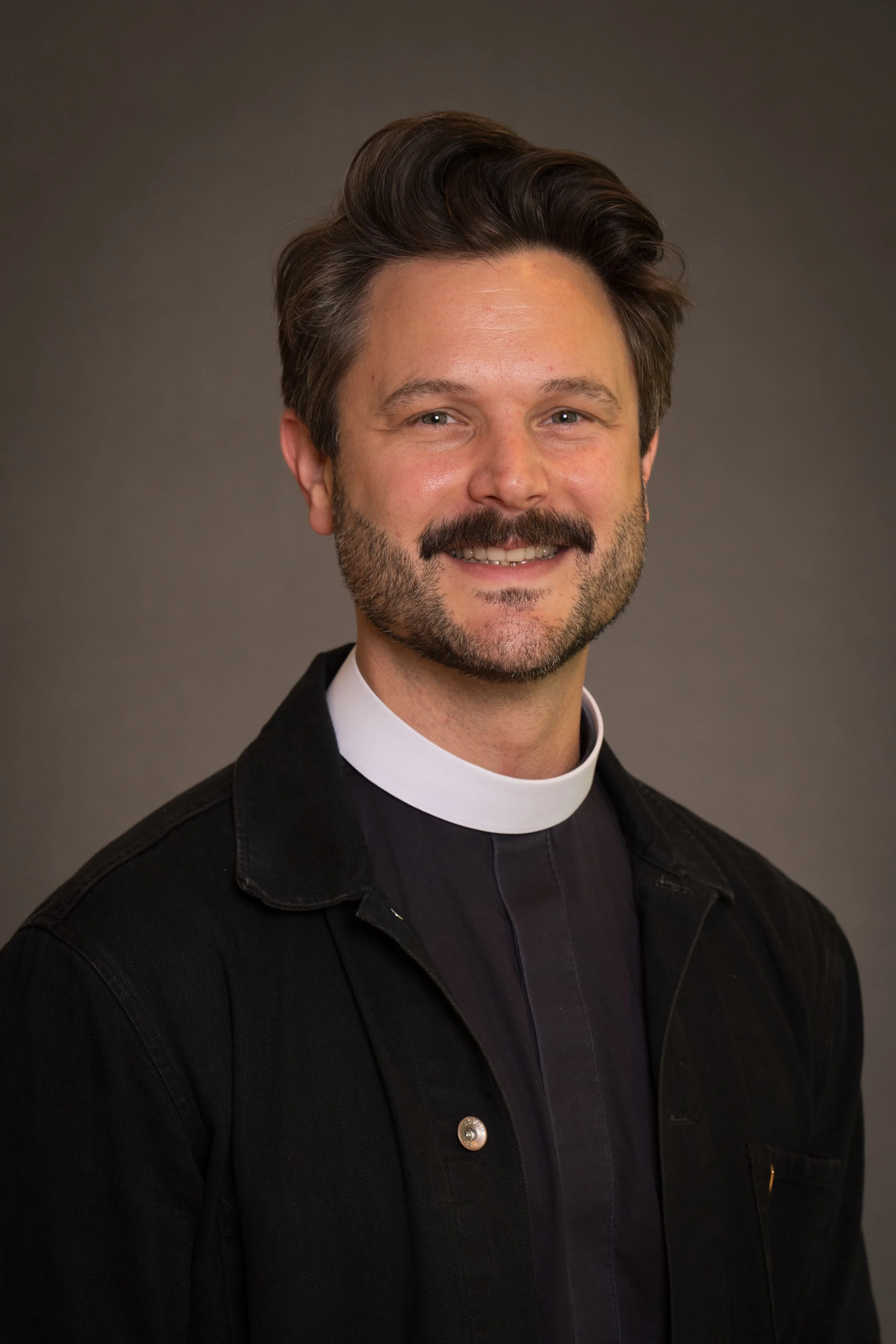 Meet Our Leaders — St. Peter's Episcopal Church