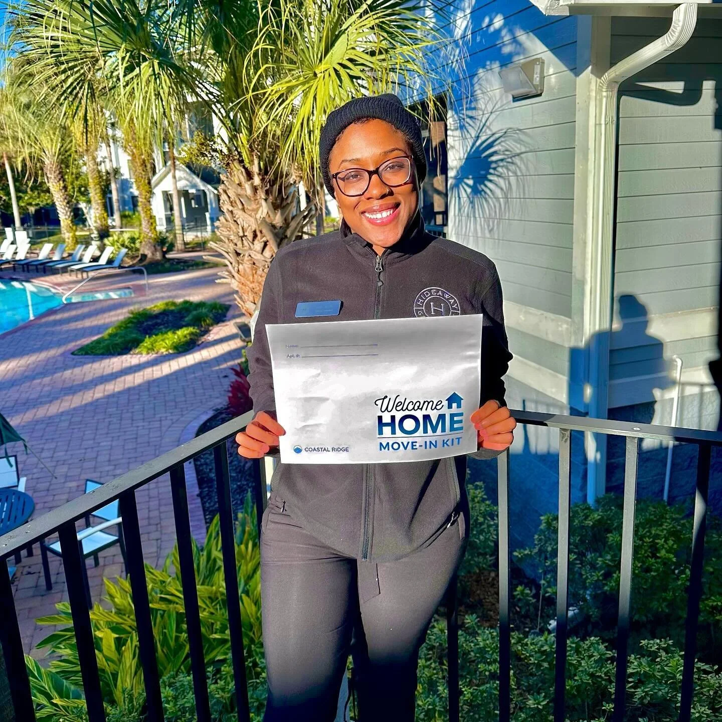 Hideaway Gainesville - Apts near UF