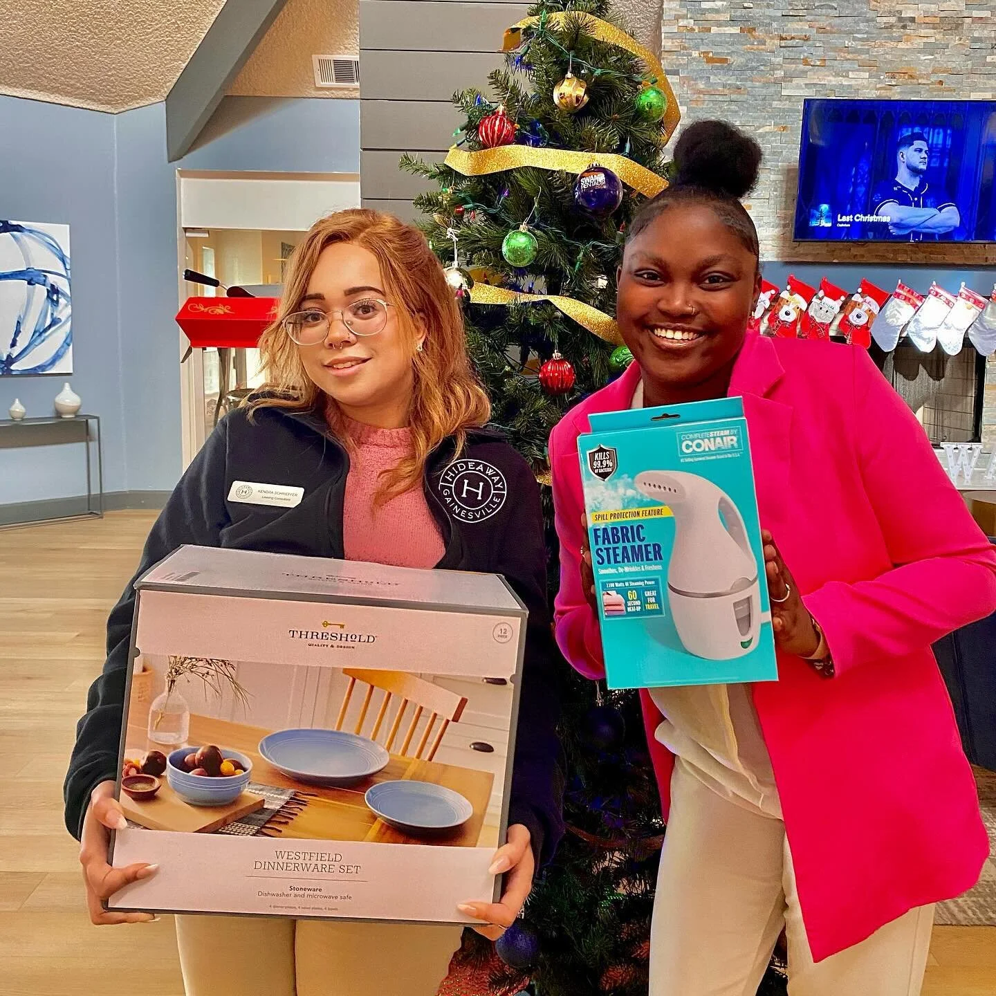 Hideaway Gainesville - Apts near UF